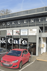 Home | Kingston Libraries